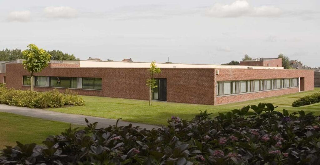 Contact – Psychiatrisch Centrum Ariadne